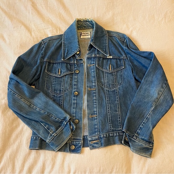 Sedgefield | Jackets & Coats | Vintage Distressed Do Nothing By ...